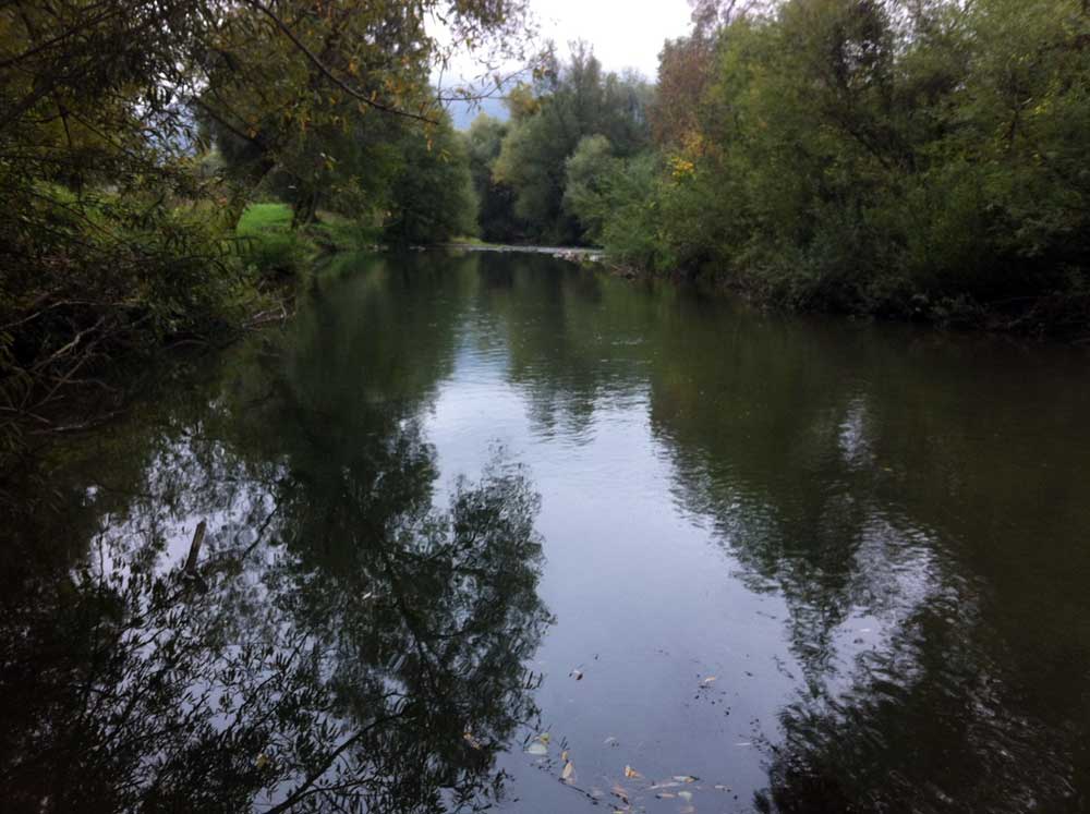 Ribolovno društvo Sutla – Kumrovec