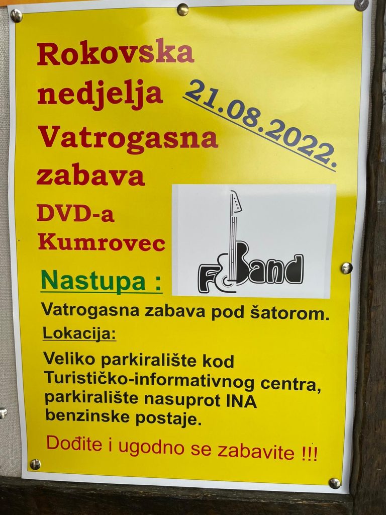 Kumrovec – Najpoznatije selo na svijetu