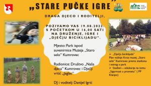 Kumrovec – Najpoznatije selo na svijetu